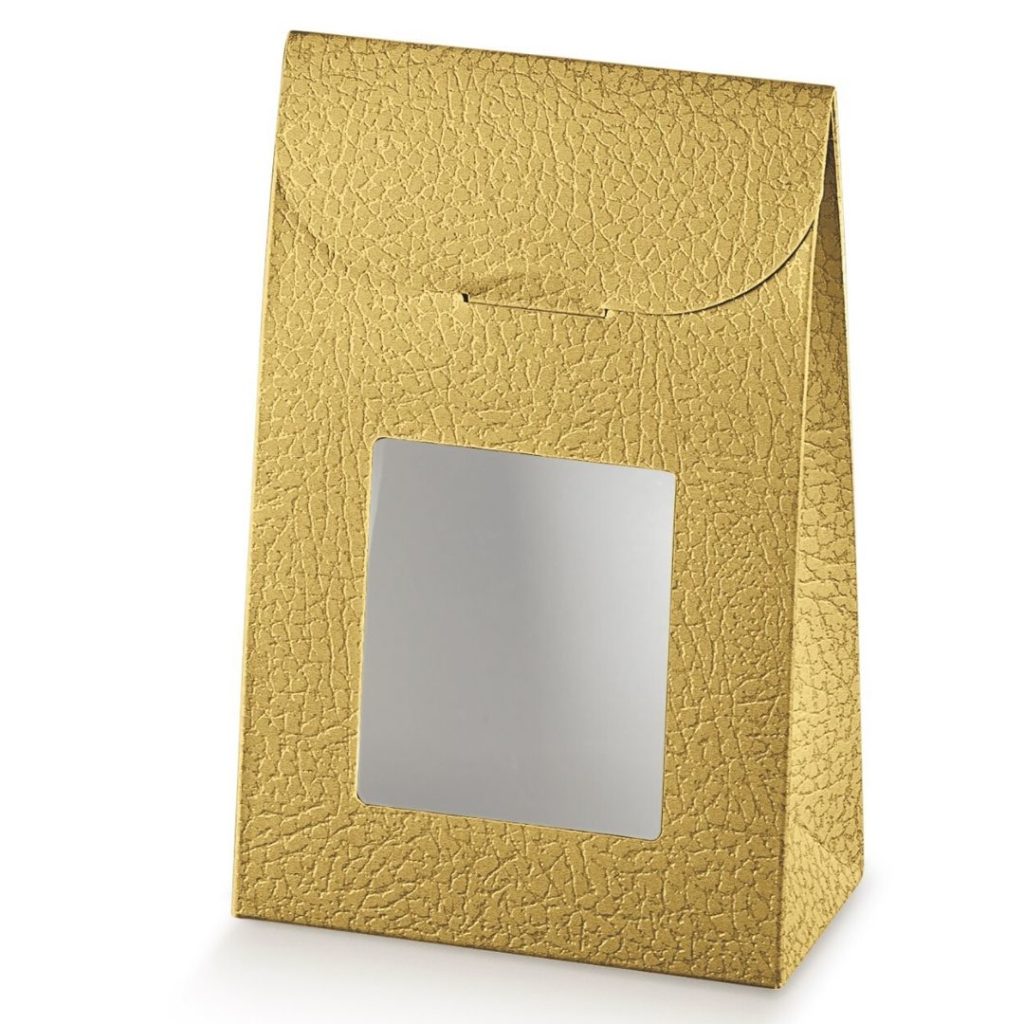 Luxury Satchel Packets – Paper Packaging Place
