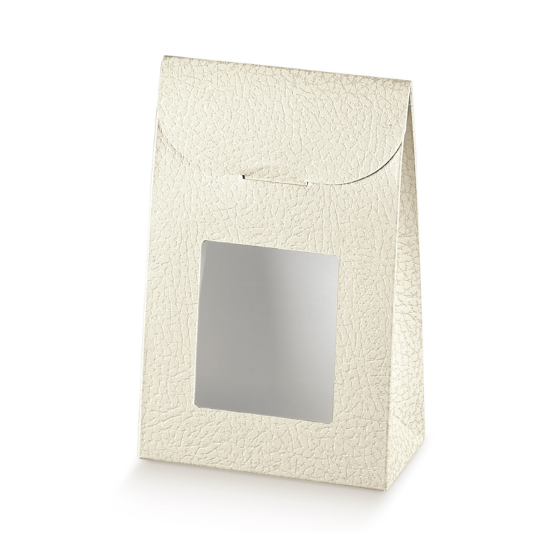 Luxury Satchel Packets – Paper Packaging Place