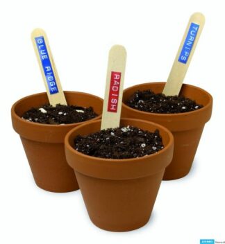 Label Maker – Red – Paper Packaging Place