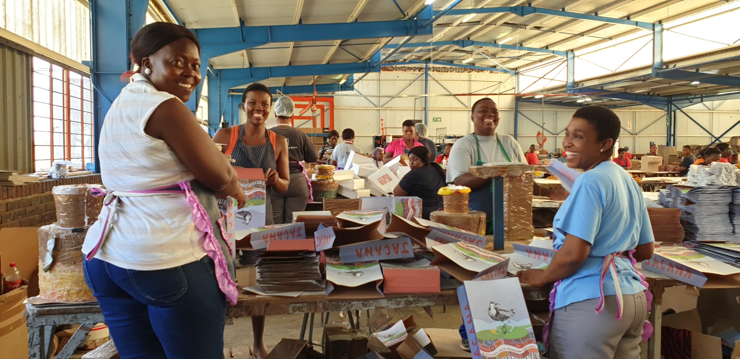 Gallery - Paper Packaging Place