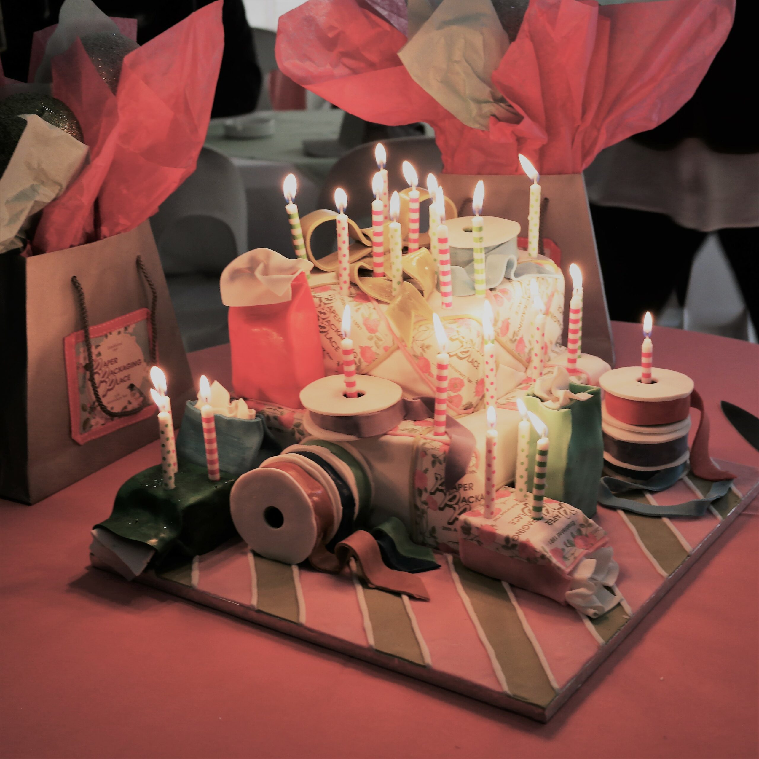 Gallery - Paper Packaging Place
