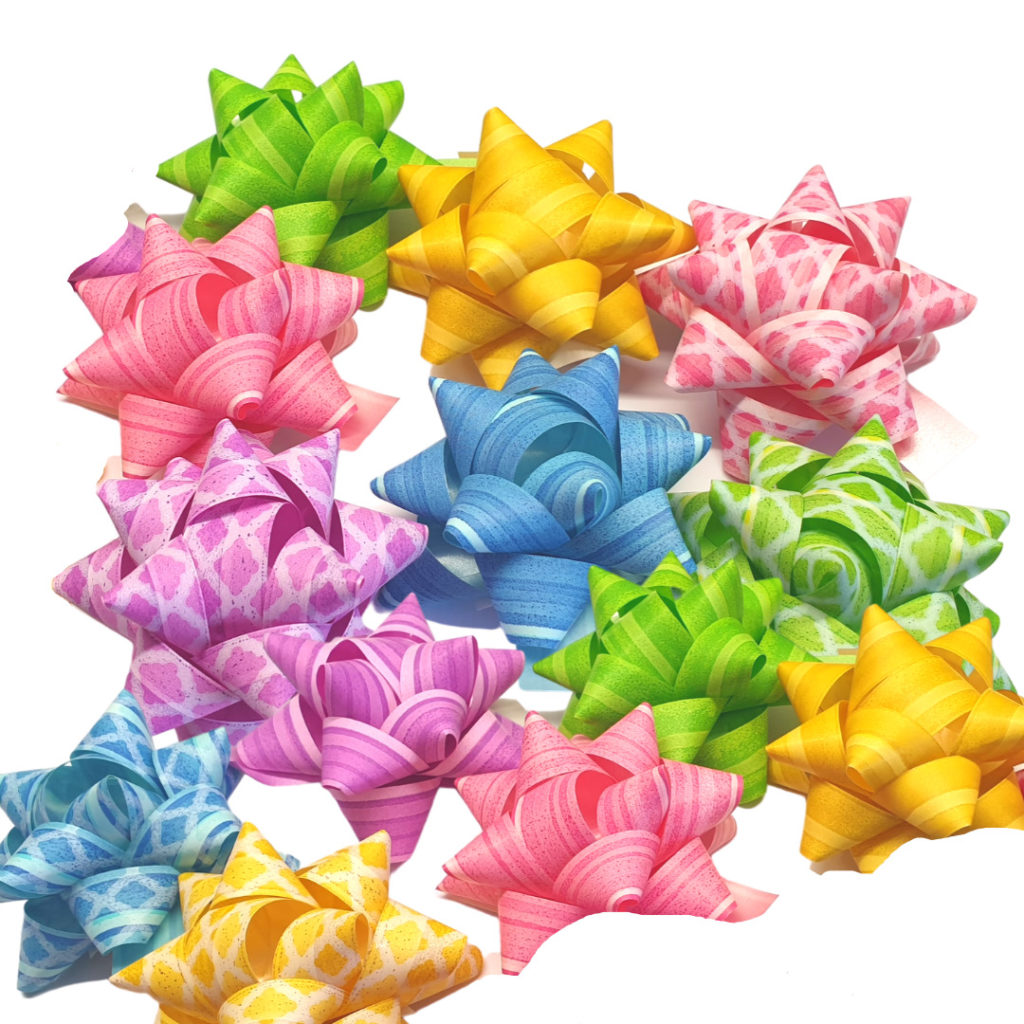Stars, Spools, Cords & Eggs – Paper Packaging Place