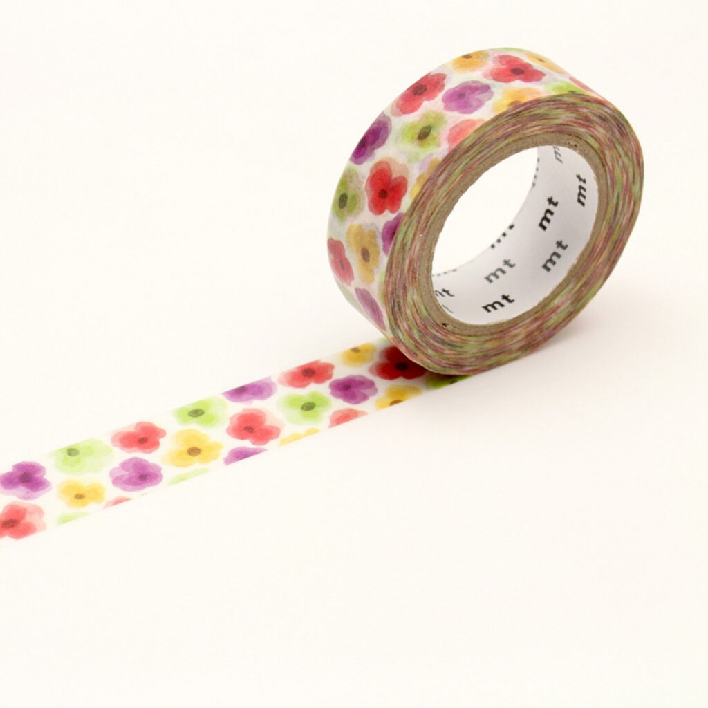 Washi Tape - Paper Packaging Place