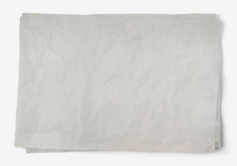 Gemstone Granite Wrapping Tissue (25 Sheet Pack) – Paper Packaging Place