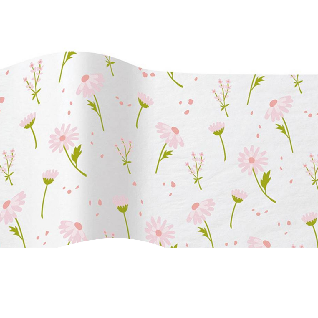 Off White Tissue Sheets – Bulk Pack • Paper Packaging Place