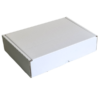 Shipper Box “A3 Mailer” White – 320 x 240 x 80mm – Paper Packaging Place