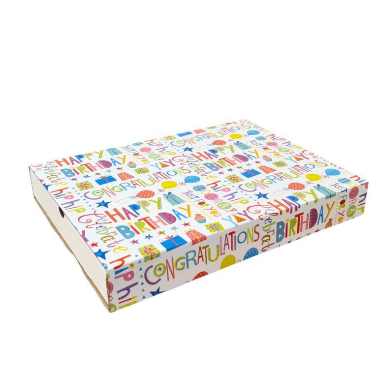 Boxes • Paper Packaging Place