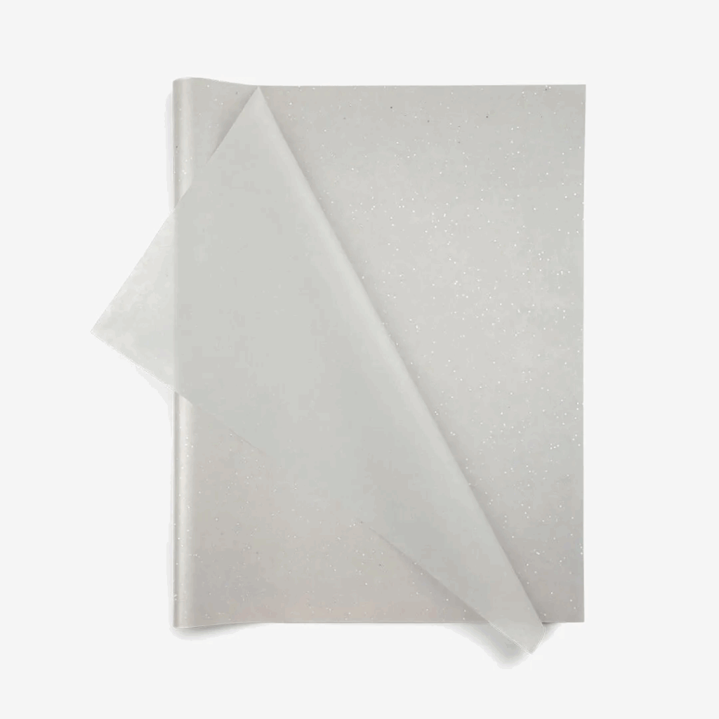 Gemstone Granite Wrapping Tissue (25 Sheet Pack) – Paper Packaging Place
