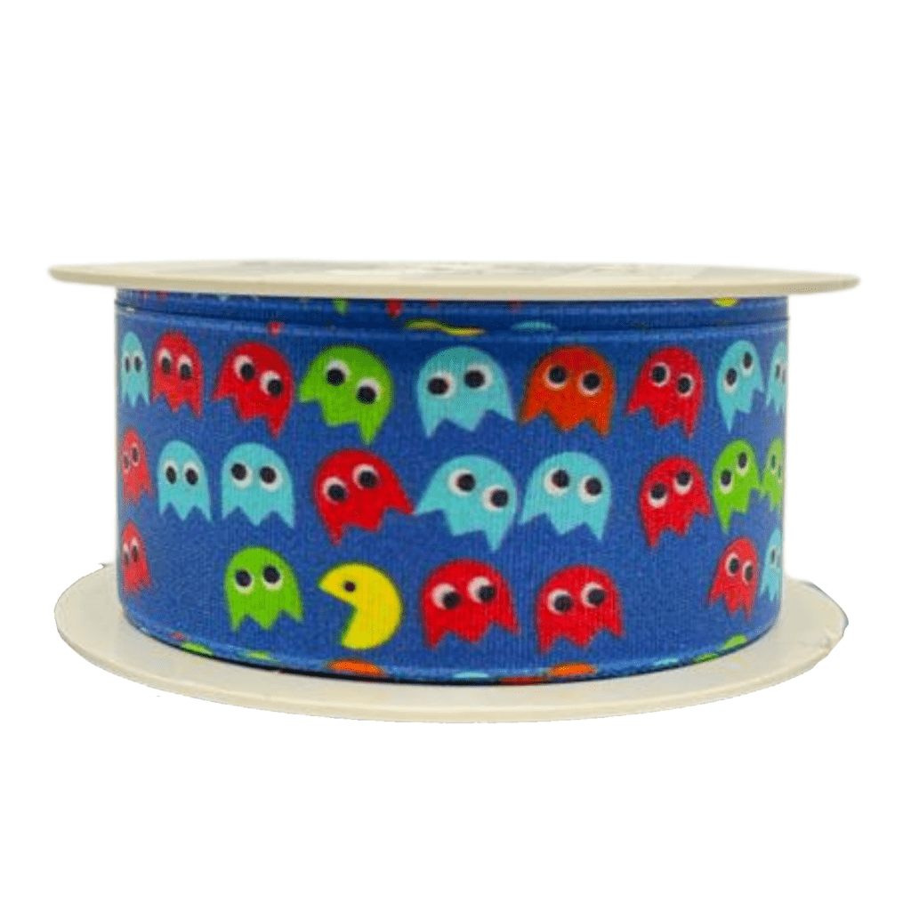 Pacman – 38mm x 15m rolls – Paper Packaging Place