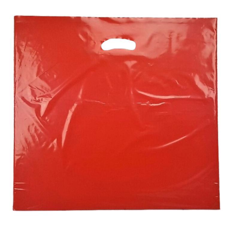 Plastic Carrier Bags – Paper Packaging Place