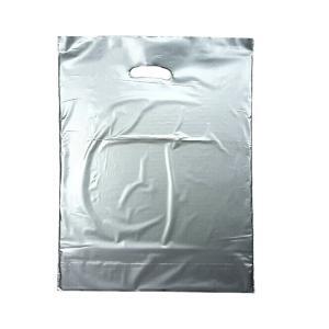 Plastic Carrier Bags - Paper Packaging Place