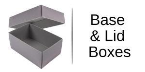 Boxes – Paper Packaging Place