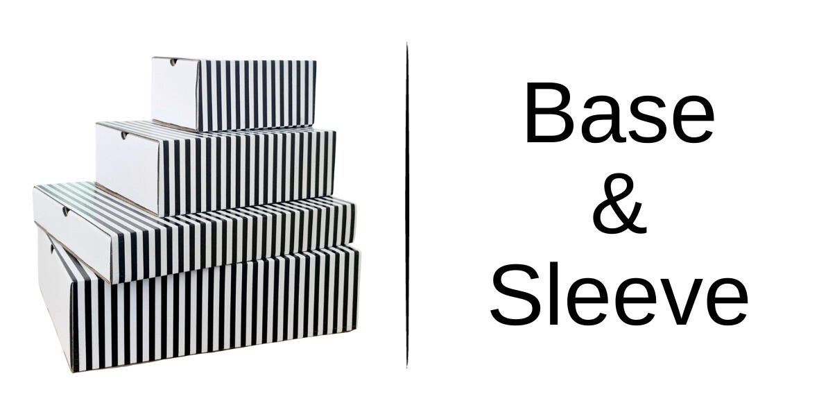 Boxes • Paper Packaging Place
