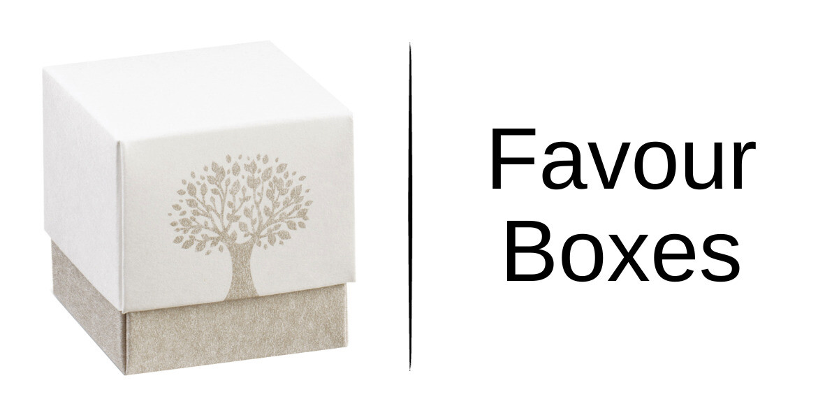 Boxes – Paper Packaging Place