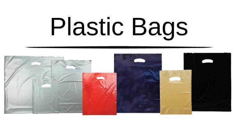 Paper Packaging Place – Luxury Wrapped!