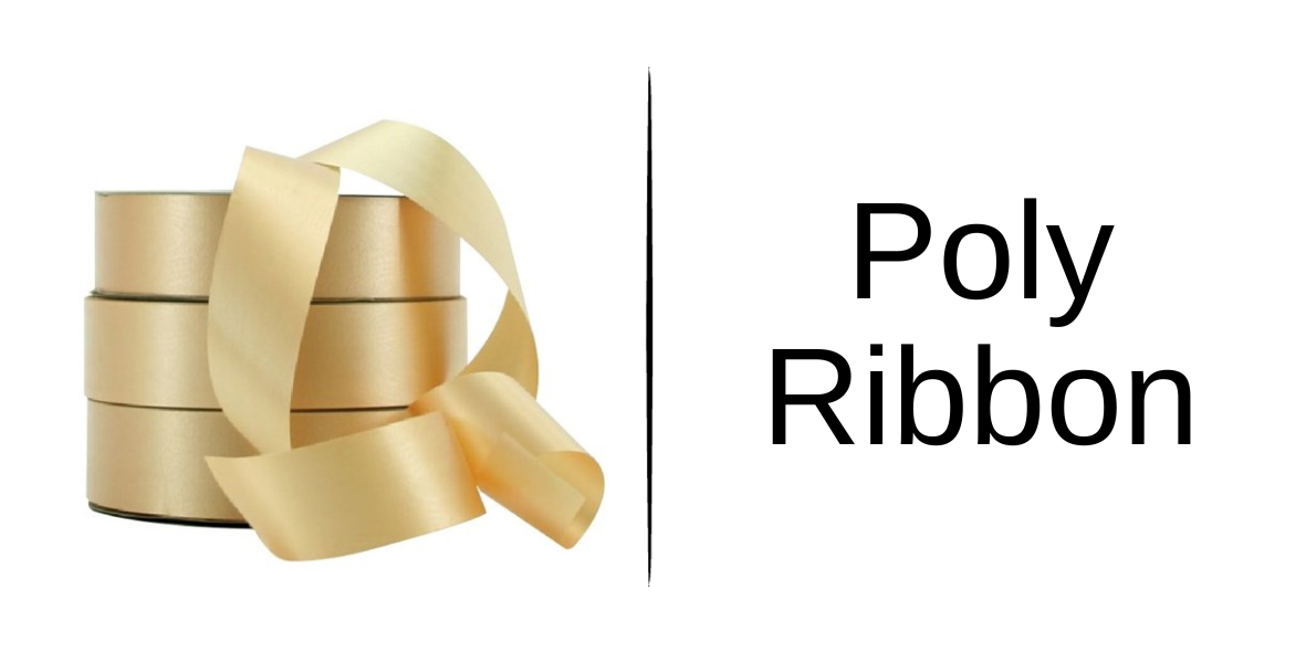 Ribbon – Paper Packaging Place