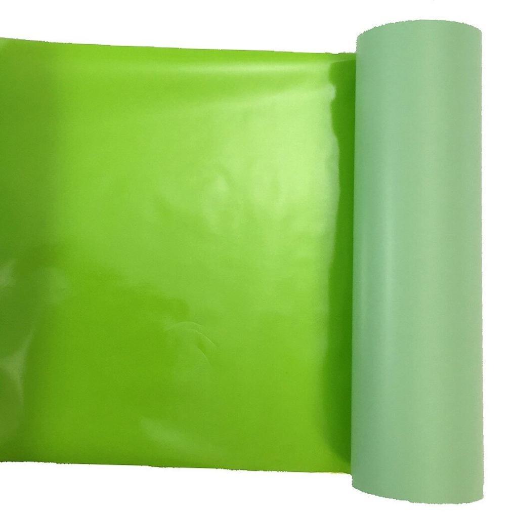 Foils – Thermal Transfer – Paper Packaging Place