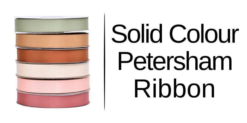 Ribbon – Paper Packaging Place