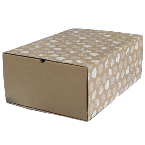 Base & Sleeve Boxes - Paper Packaging Place