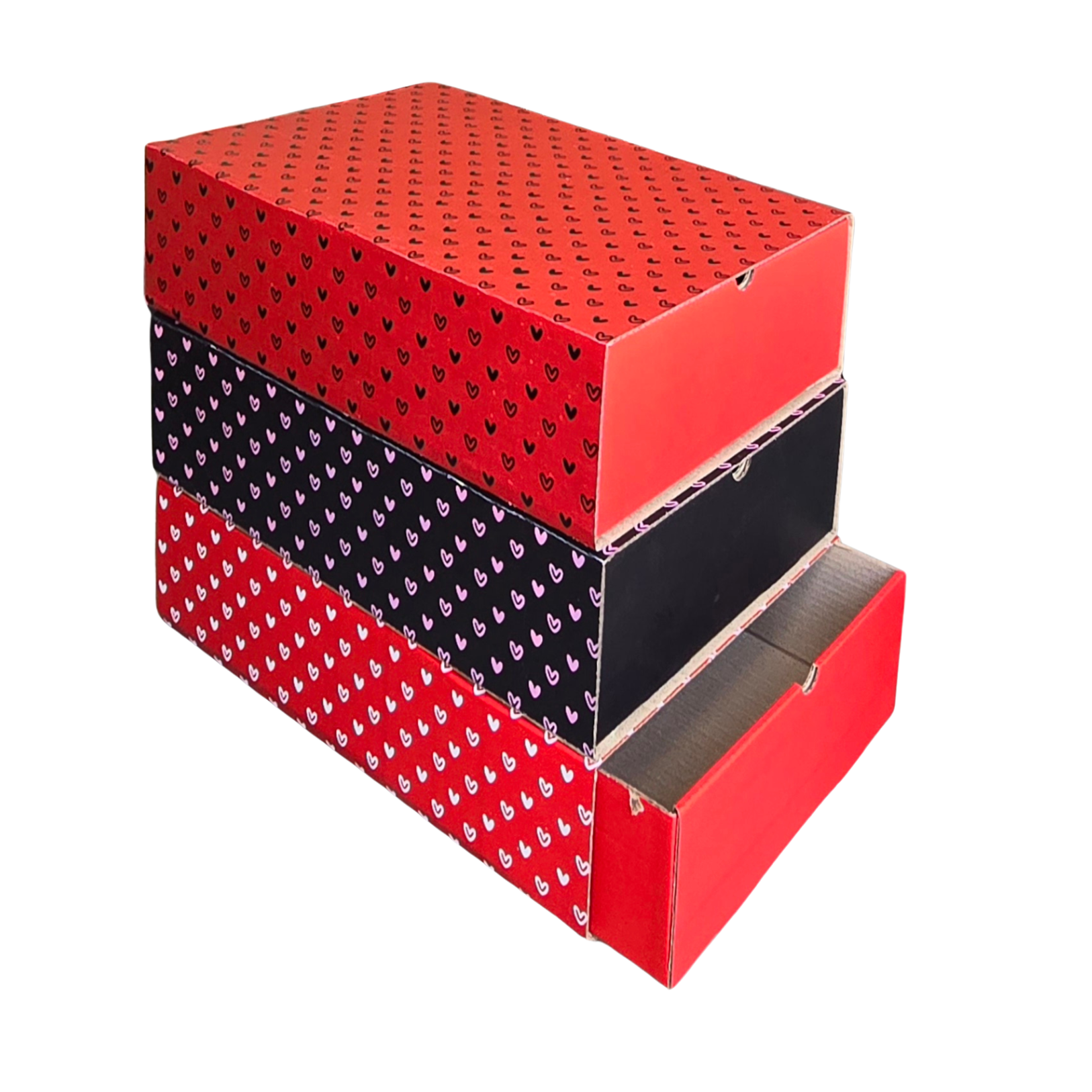 Boxes • Paper Packaging Place