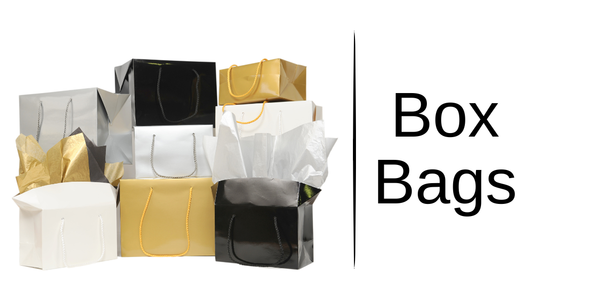Boxes – Paper Packaging Place